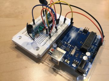 Smart-Home: Funk-Steckdosen fernsteuern | Arduinoob